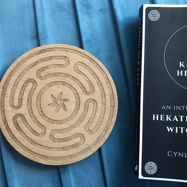 Alchemical Element Discs | Elements Symbols | Alchemy | Altar Tiles ...