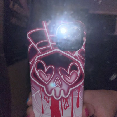 Blade Honkai Star Rail Clear Case Aesthetic Anime Design iPhone 15 ...