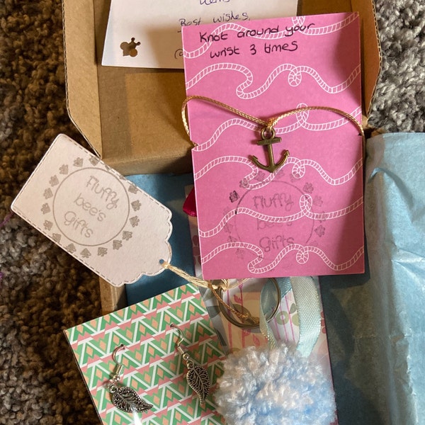 Mystery Box, Handmade Mystery Items, Grab Bag Haul, Surprise Boxes. - Etsy