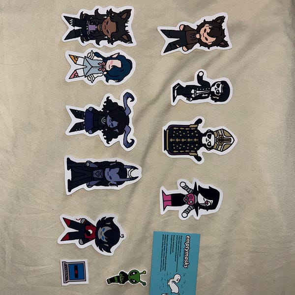 Call of Duty Chibi Badges - Simon Ghost Riley, Johnny Soap Mctavish ...