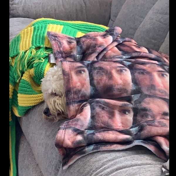 Schlanket Schlatt Blanket - Twitch Streamer - Jschlatt - Dream SMP ...