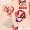 Anime Photocards - Etsy