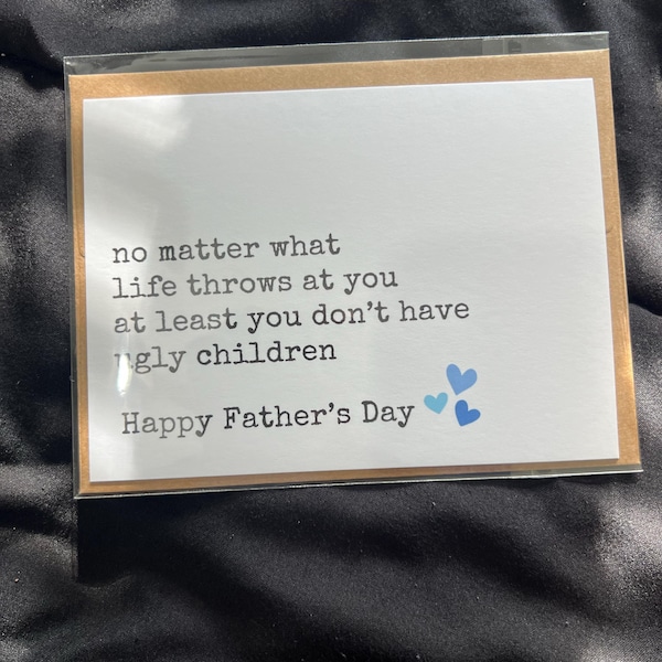 Emotional Support Card for Friend, Friendship Card During Hard Times ...