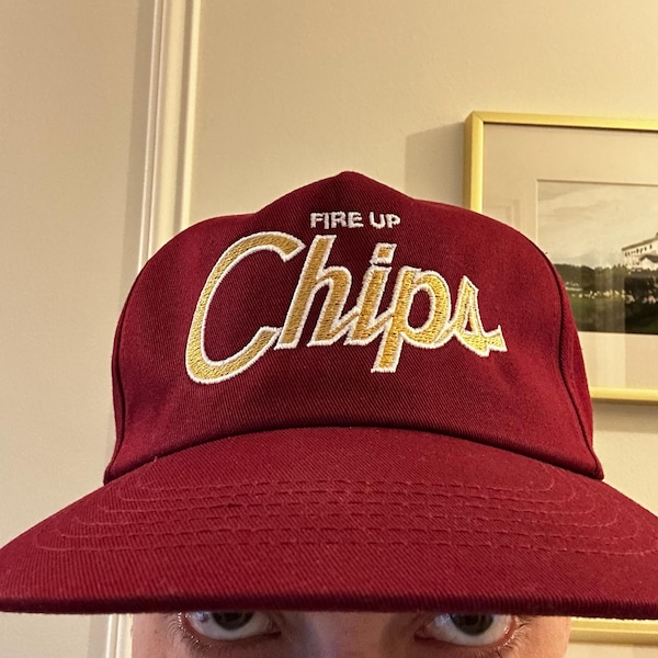 Customizable 5 Panel Unstructured Custom City Vintage Font Hat Script ...