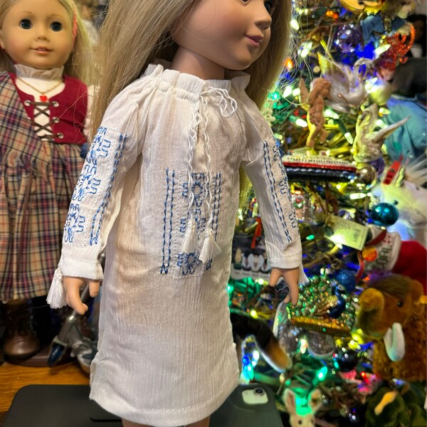 Reversible Doll Scene Backdrop Interior and Castle With Floor Fits 18 ...