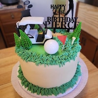 Handball Cake Topper, Handball Player, Handball Centerpiece, Sports ...