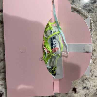 Chocolate Candy Bar Purse Clutch Favor Bag Box Perfect for Bridal ...