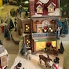 Lemax CHRISTMAS BAND Set of 5 62323 Caddington Christmas Village ...