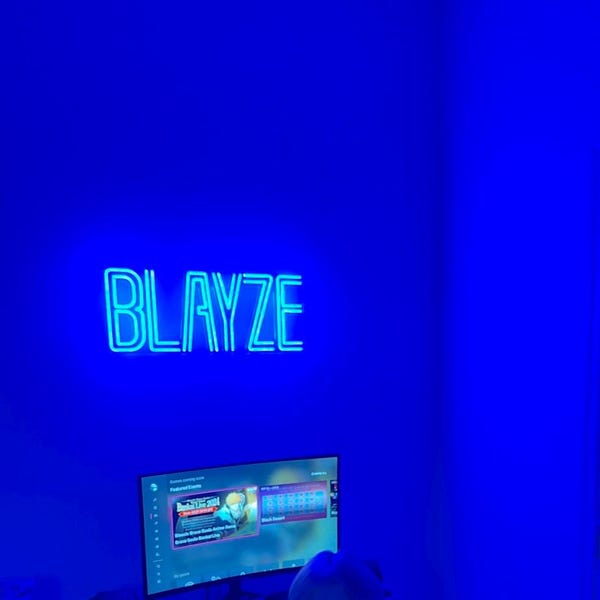 Neon Sign, Custom Neon Sign, Led Neon Sign, Events Decor, Custom Neon ...