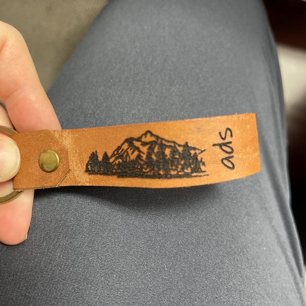 Best Friends Keyring, Interlocking Puzzle With Names Keychains, Laser ...