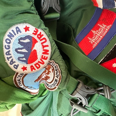 Emergency First Responder Patch 3 Inch Embroidered Velkro hook Loop ...