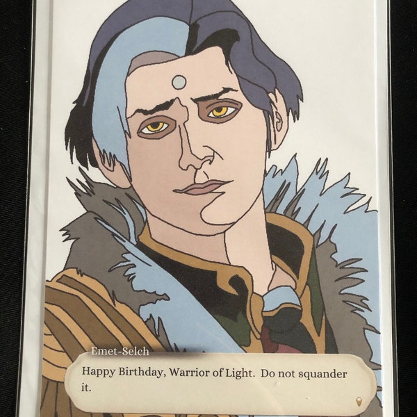 The Simpsons Aurora Borealis Card Superintendent Chalmers A5 Gift ...