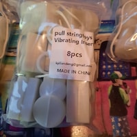 Plastic Macrame Rings/ 10 Pcs 54mm 2 Inch Round Hoops/color Plastic ...