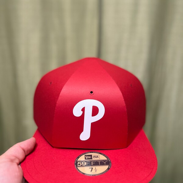 Baseball Cap Gift Box (ONE BOX) - Etsy