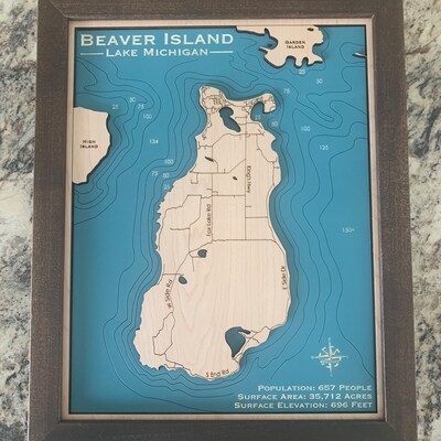 Pachaug Pond Custom Lake Map Custom Map Choose Your - Etsy