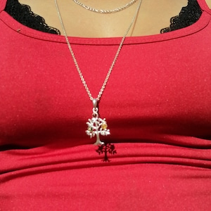 70 Cm Chain Handcrafted in France in Sterling Silver - Etsy