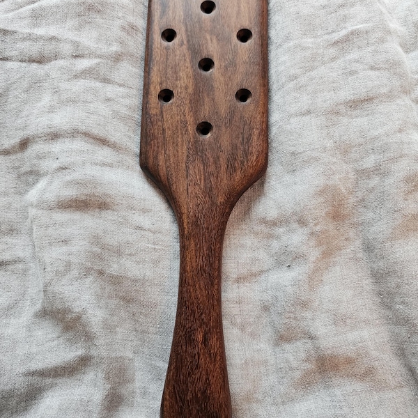 Stevie Roses Hairbrush Spanking Paddle Choose From 3 Beautiful