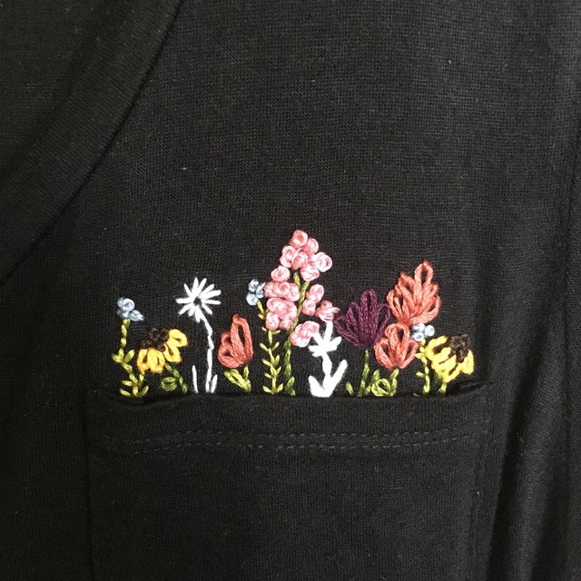 Calla loved their purchase from ThreadUnraveled