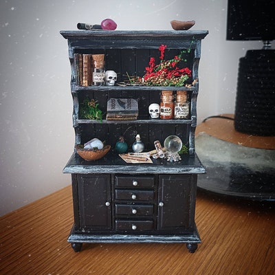 12 Miniature Daisies Kit Daisy Flowers 1:12 Scale Dolls House Garden ...