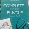 Vital Signs - Nursing Notes and Study Guides by Cece - Etsy