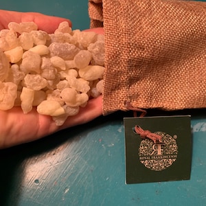 Organic Royal Frankincense Black Hojari/hojary Frankincense Resin From ...