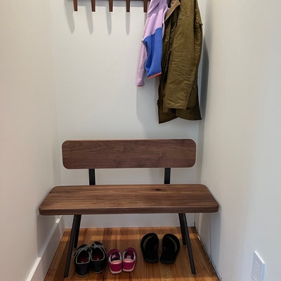 Kraftig Bed Number 4 With Side Rails - Etsy