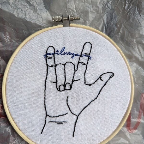 American Sign Language Alphabet Sticker Sheet - Etsy