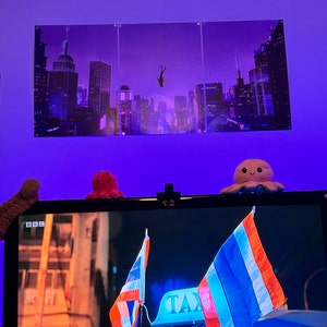 Jujutsu Kaisen Poster 3 Set Framed Wall Art, Manga Art Japanese Anime ...