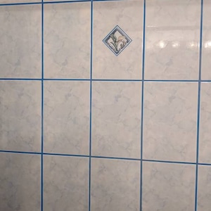 CERAMIC TILE 6 X 6 floor and Wall Tile for Backsplashes, Bathrooms ...