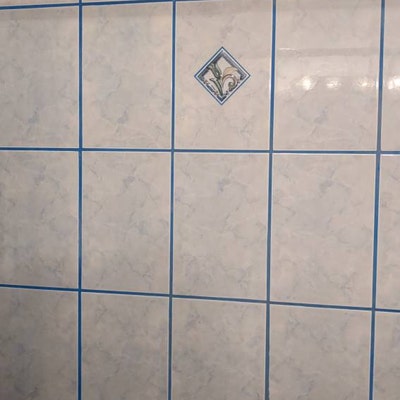 Ceramic V Cap Corner Edge Trim Tile 2 In. X 2 In. - Etsy