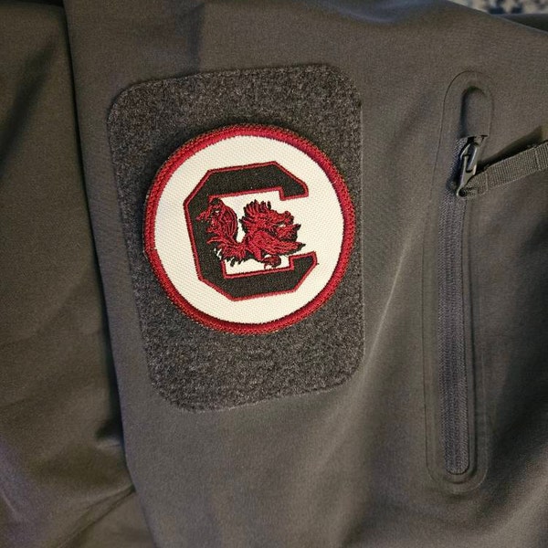 MAGA Morale Patch - OCP 3x2" With Hook and Loop Backing - Etsy