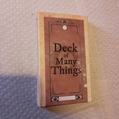 Deluxe Dungeons and Dragons Campaign Journal Dnd Notebook D&D Campaign ...