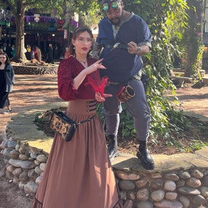 Blue Fire Cosplay Prop, Flame Accessory, Costume Prop, LARP Prop - Etsy