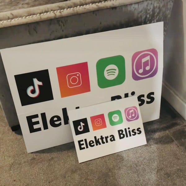 Retro Birthday Party Photobooth Frame and Matching Party Sign, Editable ...