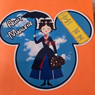 Disney Cruise Door Magnet Tiana Magnet the Princess and the Frog Magnet ...