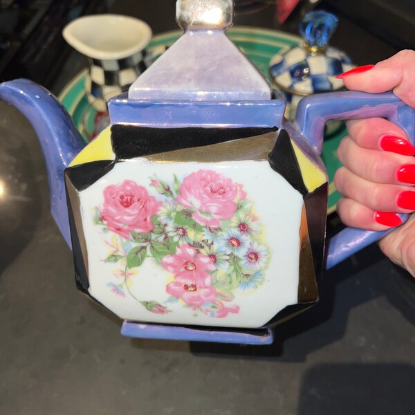 5 Rocroni Demitasse Spoons + 3 Prong Cocktail Forks | Tea Cappuccino ...