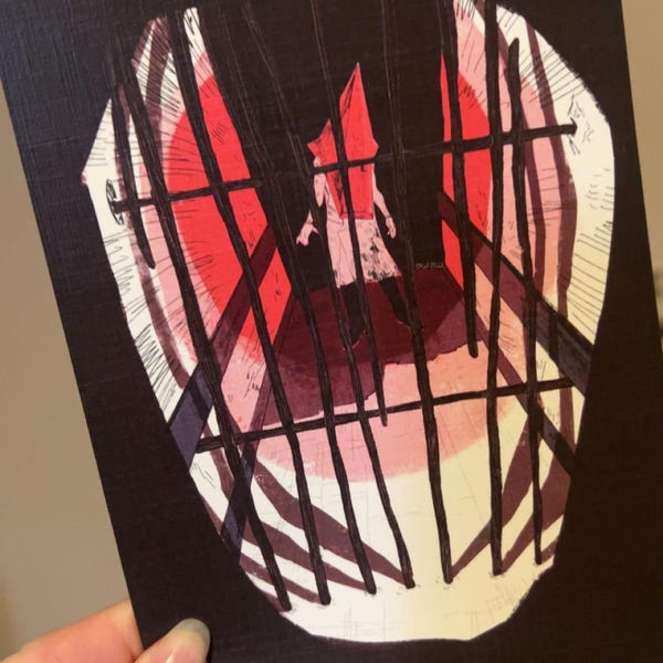 Nancy Downs - the Craft (fanart Print) - Etsy