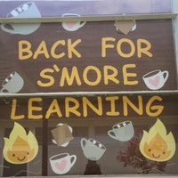 Back to School Bulletin Board Set | Teacher Bulletin Board Cutouts ...