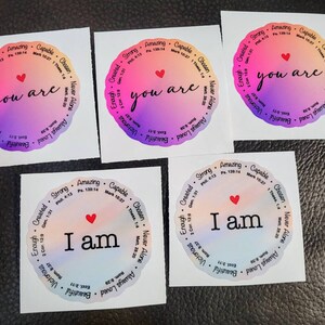 BCABA Therapist Sticker/assistant Behavior Analyst/aba Gift/aba ...