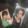 Stray Kids SKZ Rock Star Luckydraw Photocards - Etsy