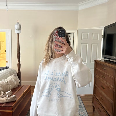 Custom Bachelorette Crewneck, Cocktail Bar Theme, Bachelorette ...