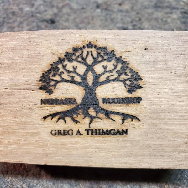 Custom Wood Branding Iron ,tree Branding Iron, Leather Branding Iron ...