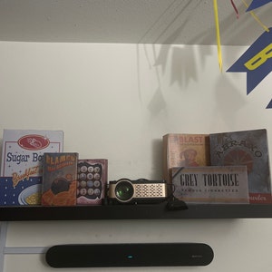 Un-official Handmade Fallout 4 Cardboard Box Props - Etsy