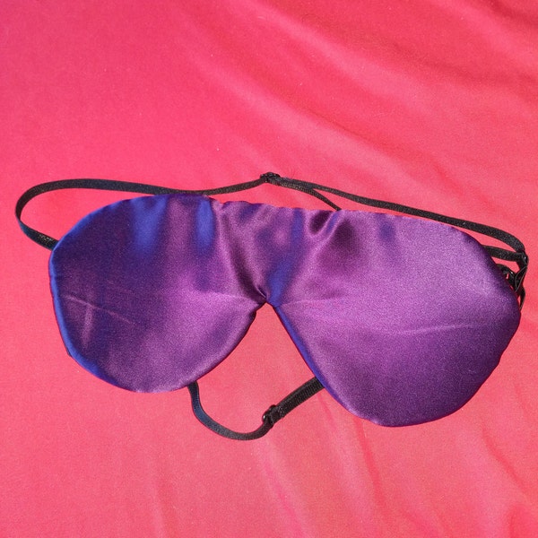 Real Silk and Birds Sleep Mask Eye Mask Travel Mask Eye Pillow Eye ...