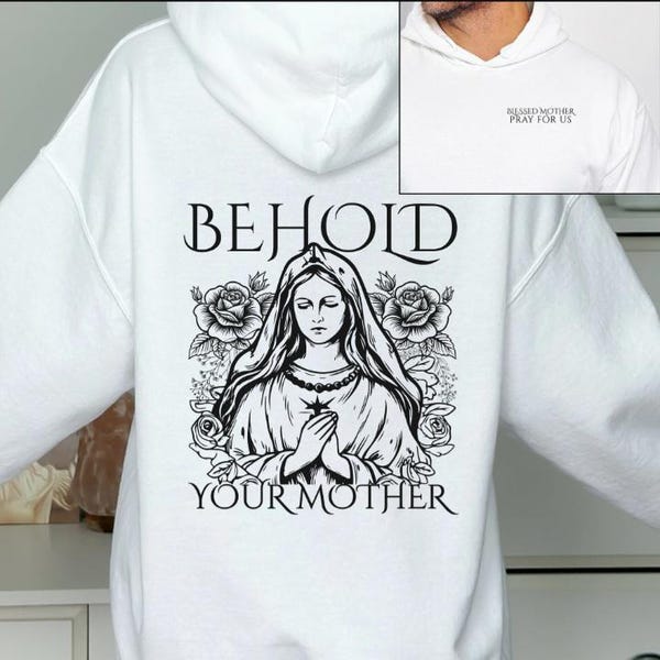 Catholic Wall Art, Catholic Classroom Poster, Catholic Saint Posters ...