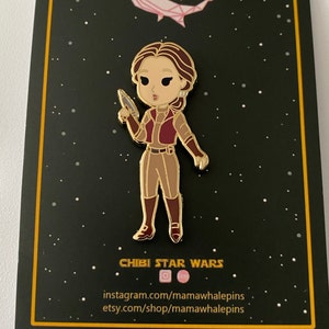 CHIBI PRINCE ERIC 1 | Etsy