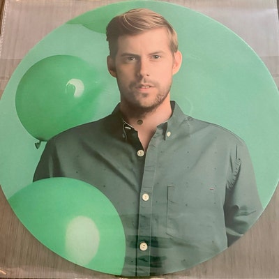 Technics Duo Tone DJ Turntable Slipmats Pair - Etsy