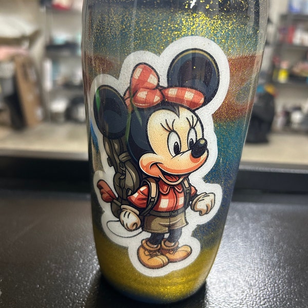 Big Hero 6 Baymax Vinyl Sticker Disney Design Big Hero 6 Disney Cartoon ...