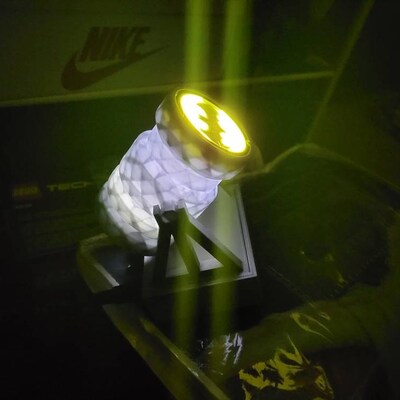 8 Personalized Sound Wave 3D Printed - Etsy