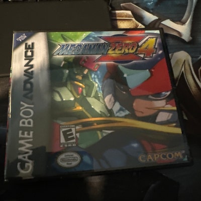 Sonic CD Sega CD Replacement Case No Game - Etsy